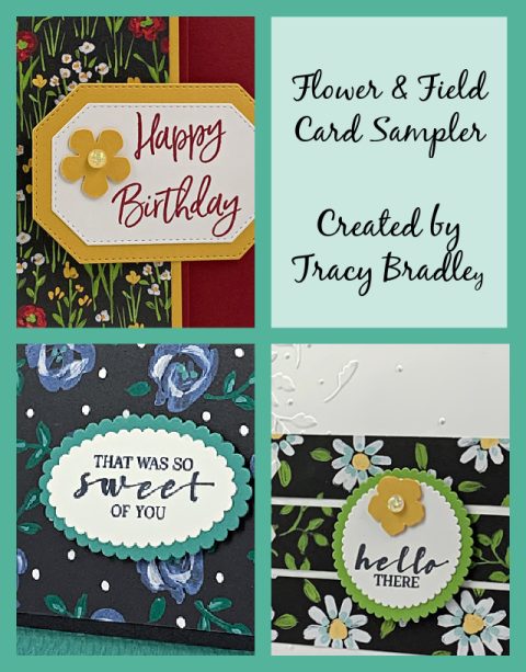 PDF Store - Stamping With Tracy
