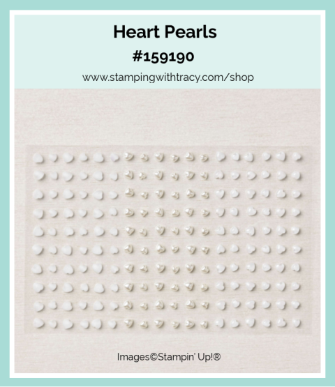 Stampin' Up! Country Bouquet Stamp Set - Stamping With Tracy