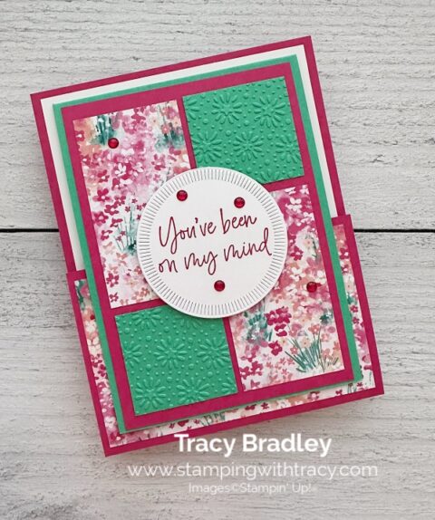Stamping With Tracy - Page 2 of 229 - Stampin' Up! Demonstrator