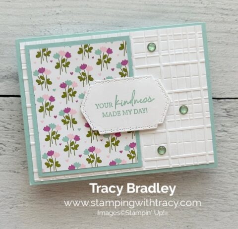 Mixed Labels Bundle - Stamping With Tracy