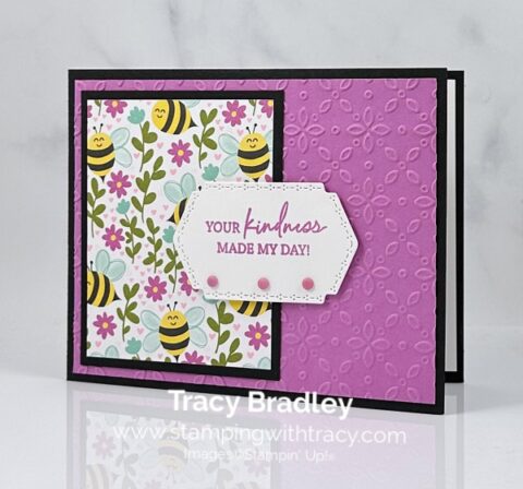 Mixed Labels Bundle - Stamping With Tracy