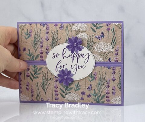 Linked Together Bundle - Stamping With Tracy
