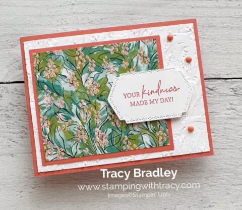 Mixed Labels Bundle - Stamping With Tracy