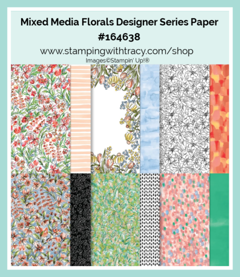 Mixed Labels Bundle - Stamping With Tracy