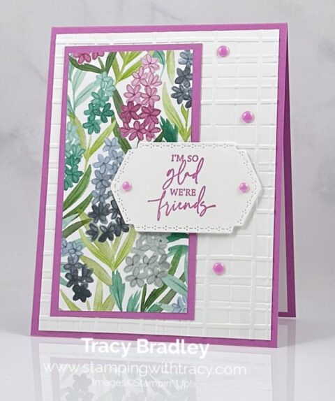 Mixed Labels Bundle - Stamping With Tracy