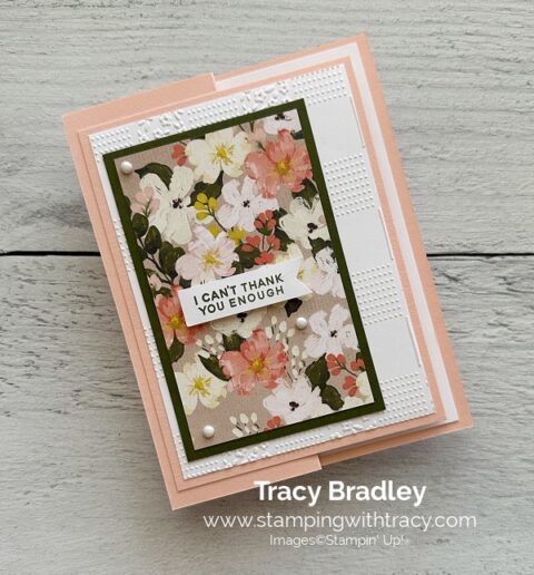 Banner Sayings Bundle - Stamping With Tracy